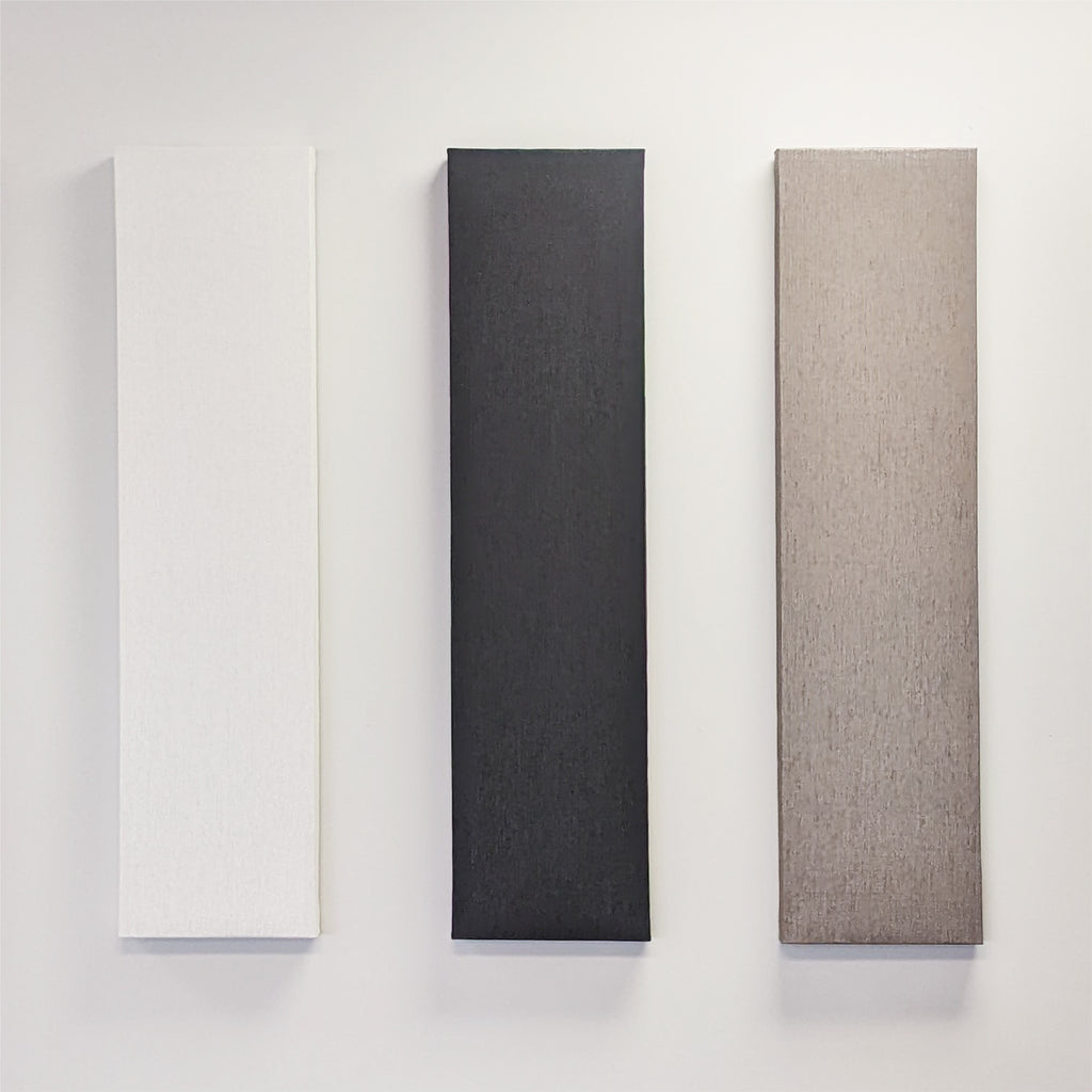 12" x 48" Pure™ Bleach Cleanable – Acoustic Panels Canada