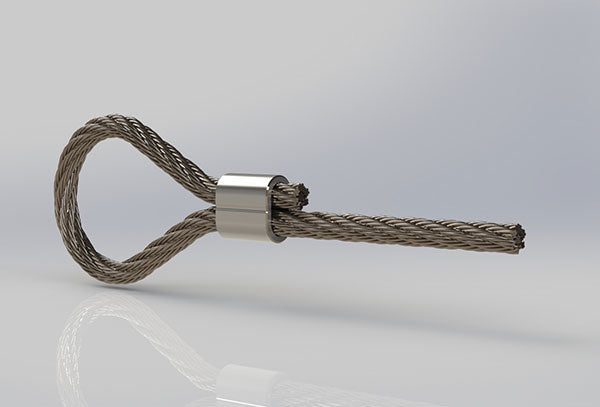 Hanger Wire – Acoustic Panels Canada